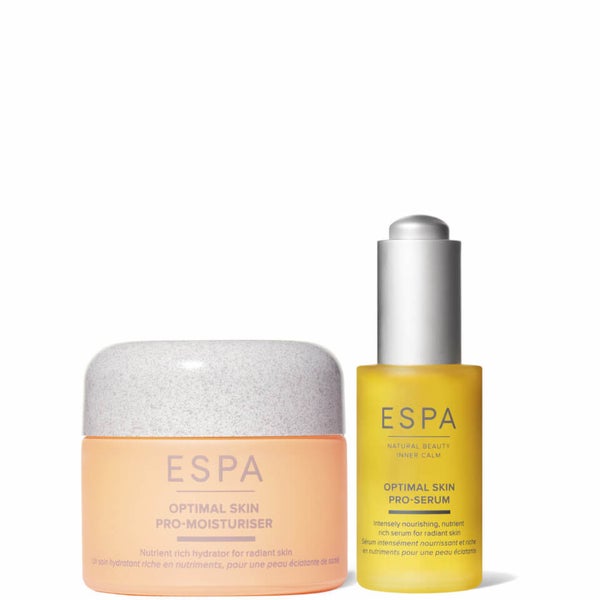 ESPA Optimal Skin Pro Bundle | Buy Online At RY