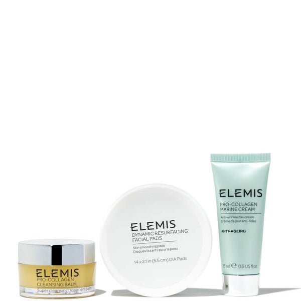 Bestseller Discovery Kit | ELEMIS AU