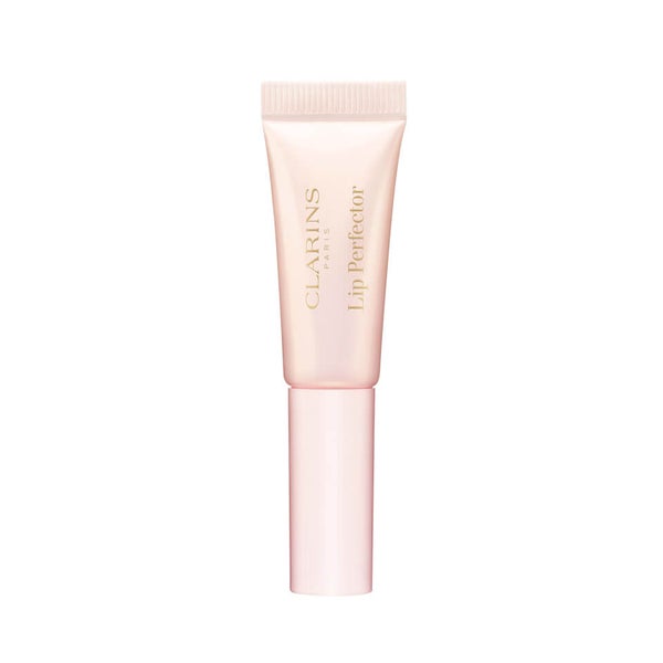 Clarins Lip Perfector no.1 - New Launch 5ml | GLOSSYBOX US