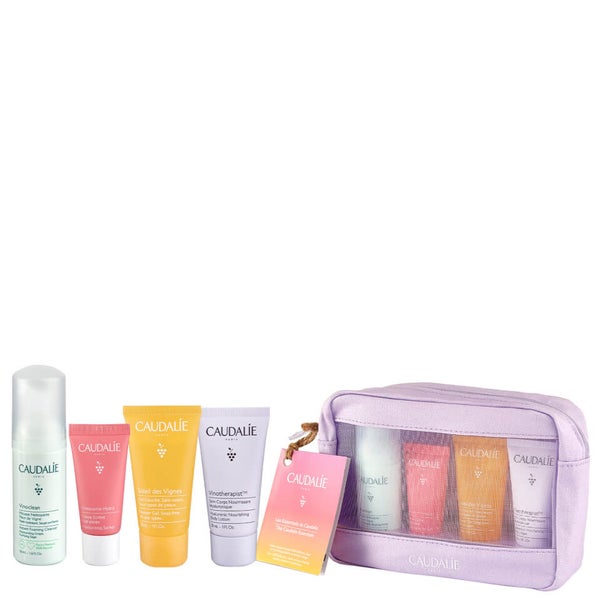 Caudalie Gifts & Sets The Caudalie Essentials - allbeauty