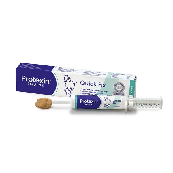 Protexin Quick Fix - Probiotic Paste For Horses