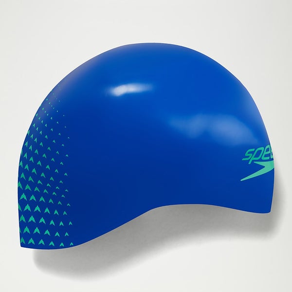 Adult Fastskin Cap Blue | Speedo