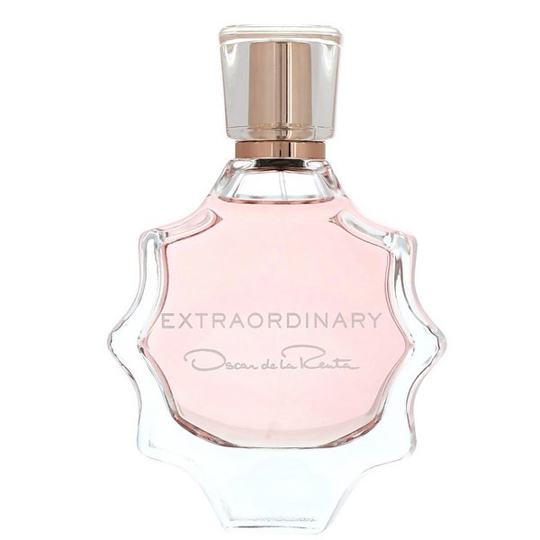 Oscar de la Renta Extraordinary Eau de Parfum Spray 90ml - allbeauty