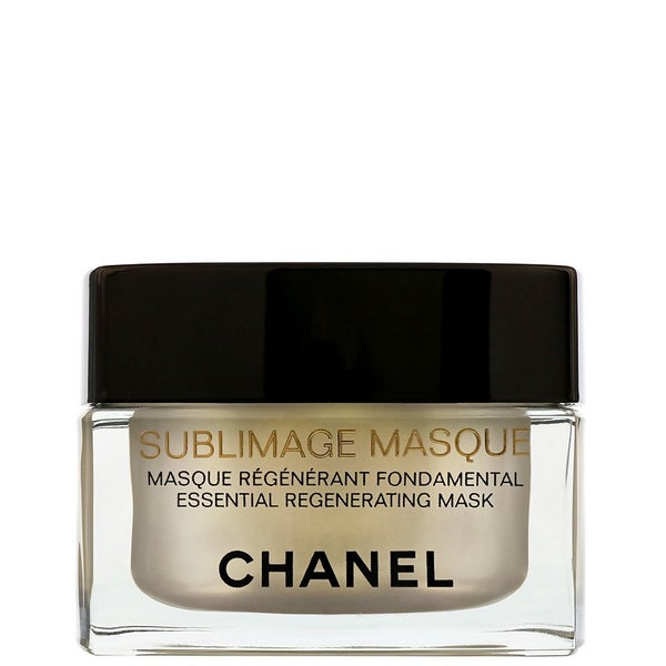Chanel Masks & Scrubs Sublimage Essential Regenerating Mask 50g - allbeauty