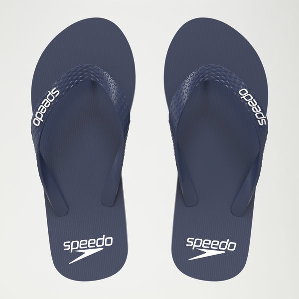 Men's Speedo Flip Flop Navy | Speedo