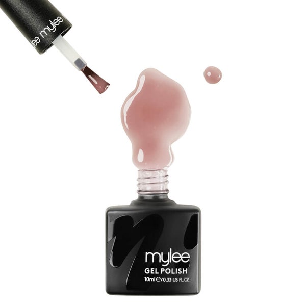 Mylee MyGel Gel Polish - For Your Eyes Only 10ml - Entrega GRÁTIS