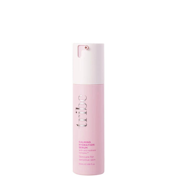 Tribe Skincare Calming Hydration Serum 50ml | Buy Online At RY