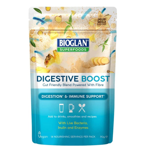 Bioglan Super Foods Digestive Boost 70g - allbeauty