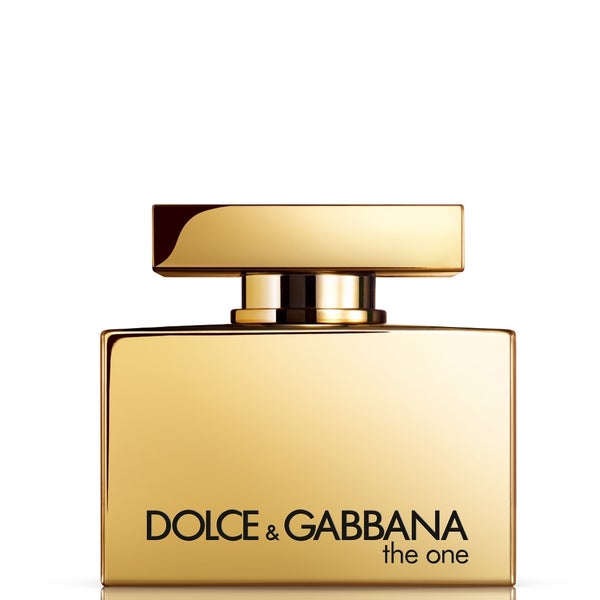 Dolce&Gabbana To Gold Eau de Parfum 75ml - lookfantastic