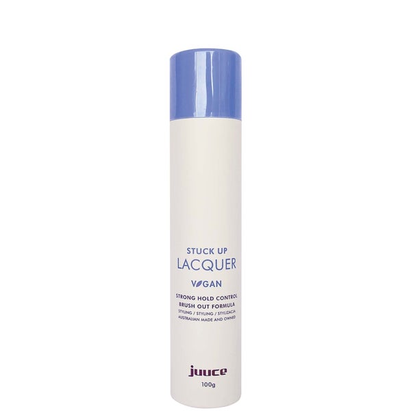 Juuce Stuck Up Spray 100g | lookfantastic 台灣站