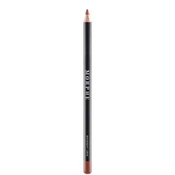 Morphe Color Pencil Lip Liner 1.5g (Various Shades) - lookfantastic