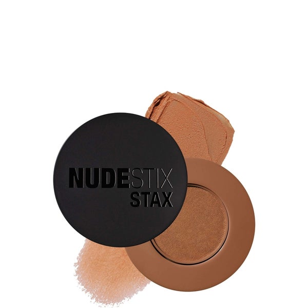 NUDESTIX Stax All Over Color Blush Balm 2.5g (Various Shades ...