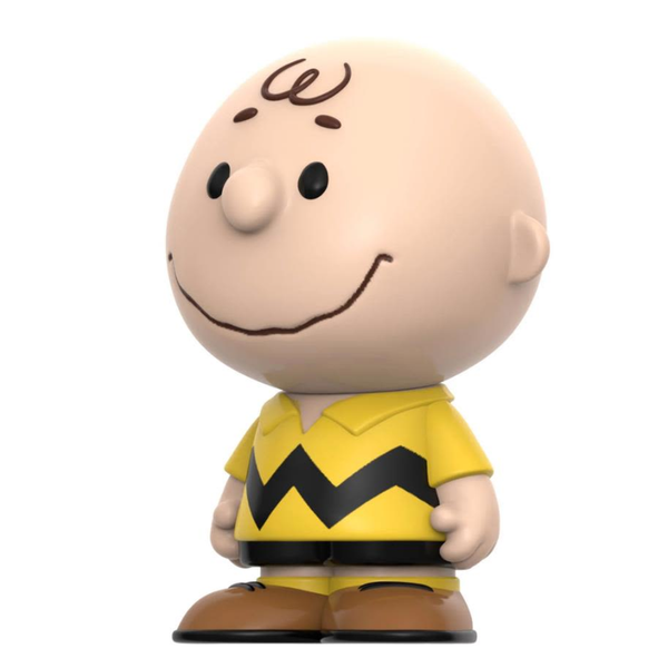 FUN! FUN! Peanuts Wave 1 - Charlie Brown (Yellow Shirt) Merchandise ...