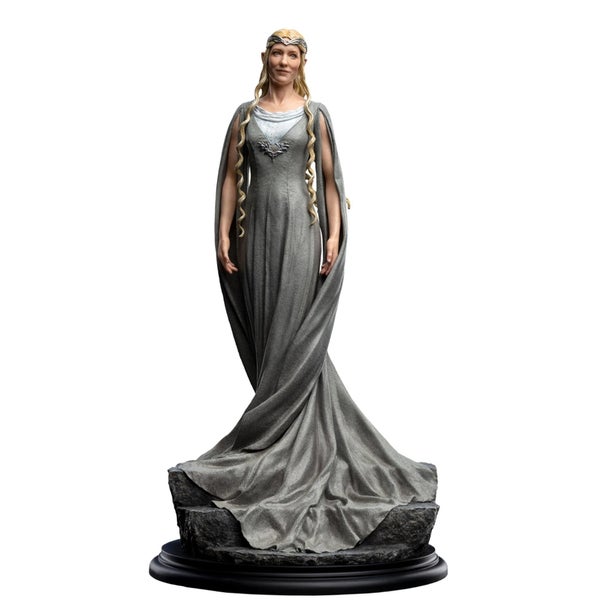 Weta Workshop The Hobbit The Desolation of Smaug Classic Series Statue ...