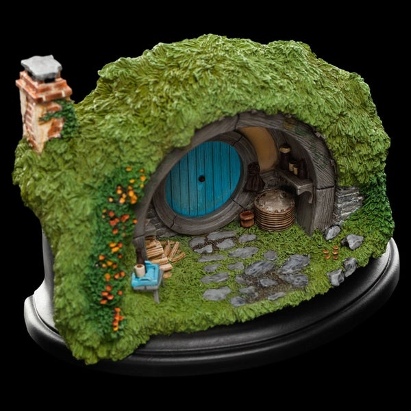 Weta Workshop The Hobbit An Unexpected Journey Statue 2A Hill Lane 11cm ...