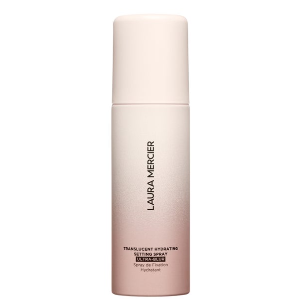 Laura Mercier Translucent Hydrating Setting Spray Ultra Blur 100ml ...
