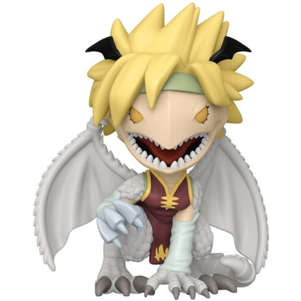 POP Jumbo: MHA - Ryukyu(Dragon) Merchandise | Zavvi Australia