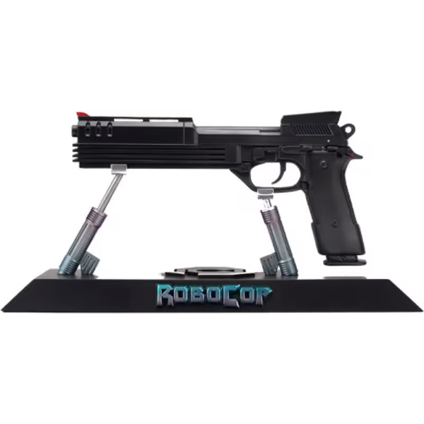 Hollywood Collectables RoboCop Auto 9 Life-Size Prop Replica ...