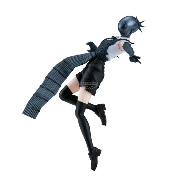 Banpresto Chainsaw Man The Movie Reze Arc Vibration Stars Bomb Figure ...