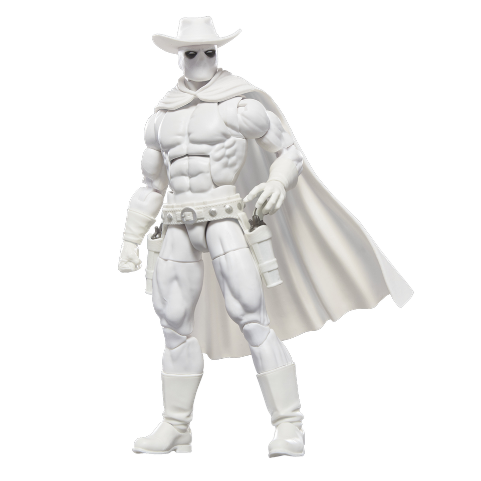 Hasbro Marvel Legends Series Phantom Rider, Ghost Rider and Avengers ...