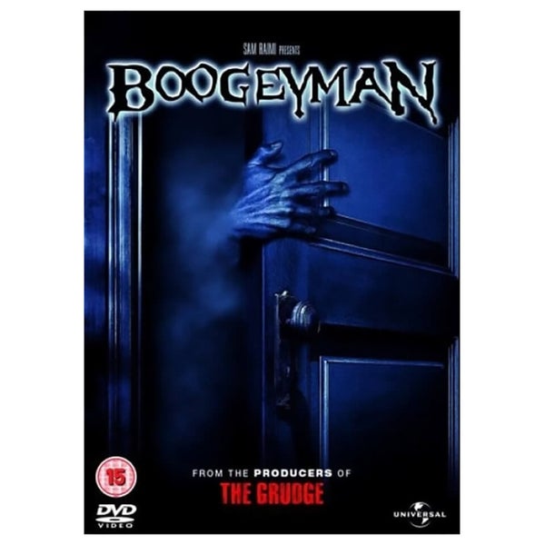 Boogeyman DVD - Zavvi UK