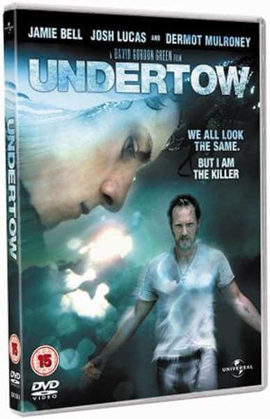 Undertow DVD - Zavvi UK