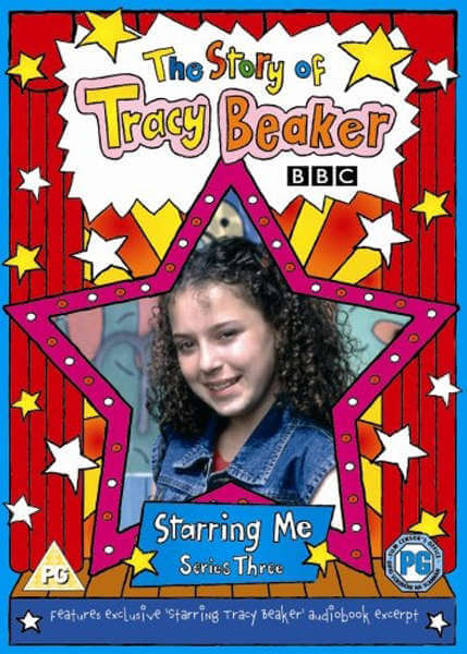 tracy beaker