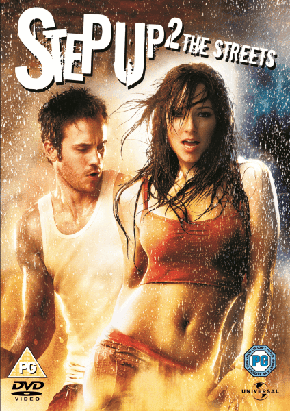 step up 2 release date