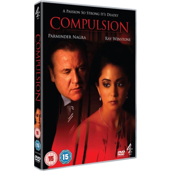 Compulsion DVD - Zavvi UK