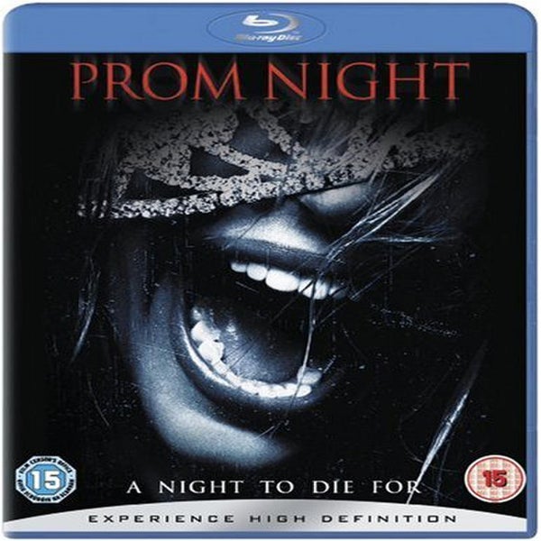 Prom Night Blu-ray - Zavvi UK