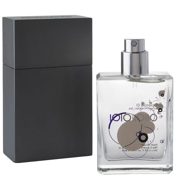 Escentric Molecules Molecule 01 (100ml) | Cult Beauty
