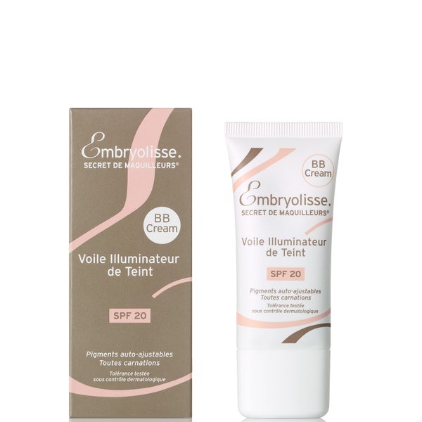 Embryolisse España | LOOKFANTASTIC