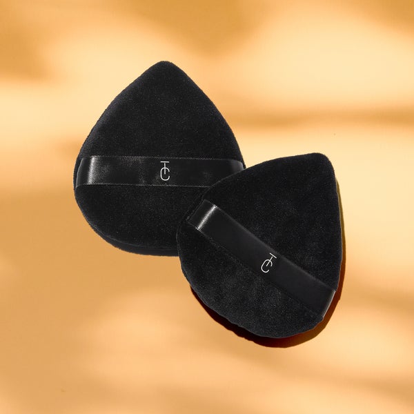 Trumpers Violet Soft Shaving Cream - 75g Tube - LOOKFANTASTIC