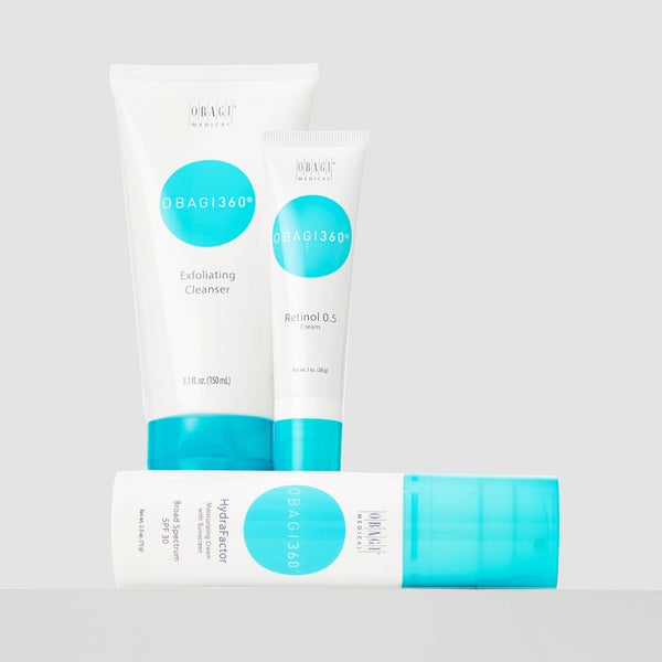 Obagi - Powerful Skin Care | Dermstore