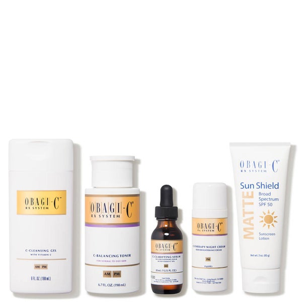 Obagi - Powerful Skin Care | Dermstore