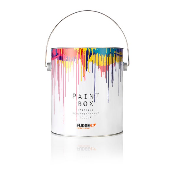 Coloração para Cabelo Paintbox da Fudge 75 ml - Lilac Frost | LOOKFANTASTIC