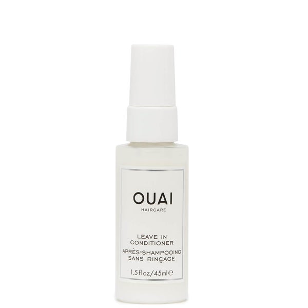 OUAI Hair Masks & Treatments | LOOKFANTASTIC