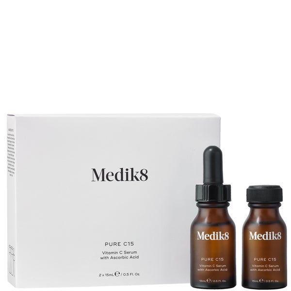 Medik8 Skincare Products | LOOKFANTASTIC