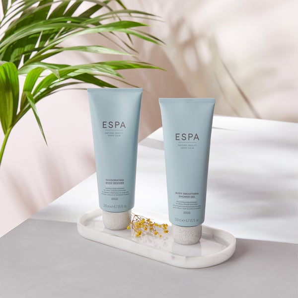 ESPA | Natural Skincare & Luxury Beauty Products