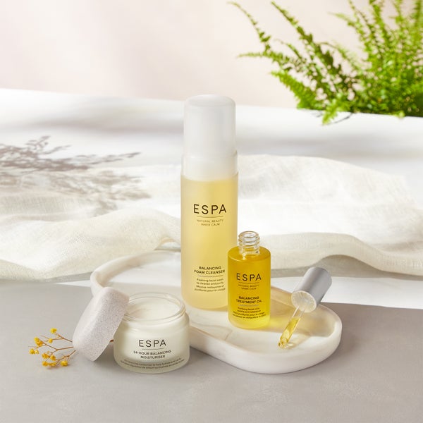 ESPA | Natural Skincare & Luxury Beauty Products