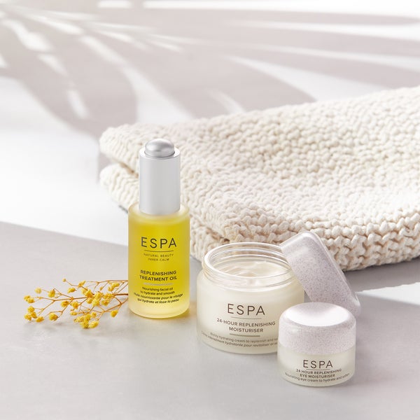 ESPA | Natural Skincare & Luxury Beauty Products