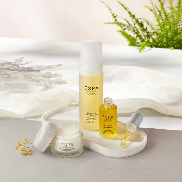 ESPA | Natural Skincare & Luxury Beauty Products