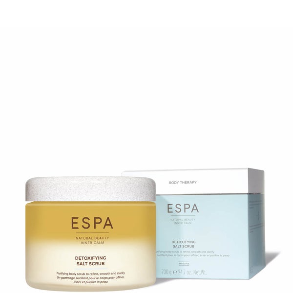ESPA | Natural Skincare & Luxury Beauty Products