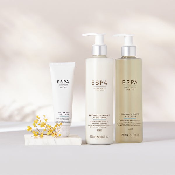 ESPA | Natural Skincare & Luxury Beauty Products