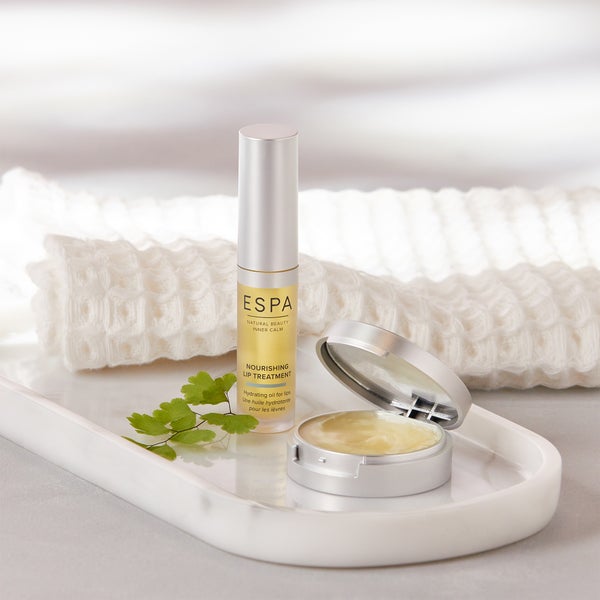 ESPA | Natural Skincare & Luxury Beauty Products