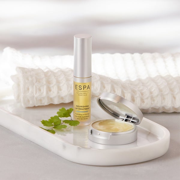 ESPA | Natural Skincare & Luxury Beauty Products
