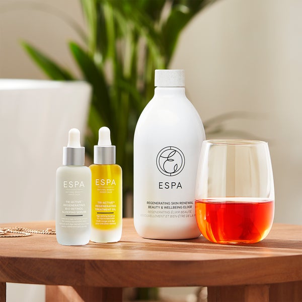 ESPA | Natural Skincare & Luxury Beauty Products