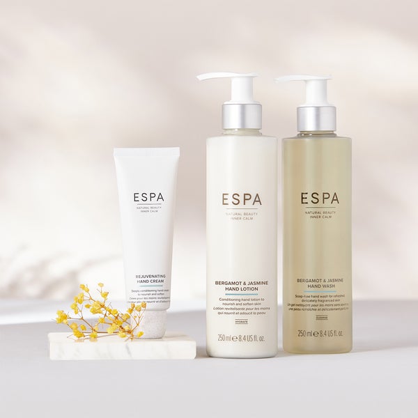 Espa Hand Care Lookfantastic
