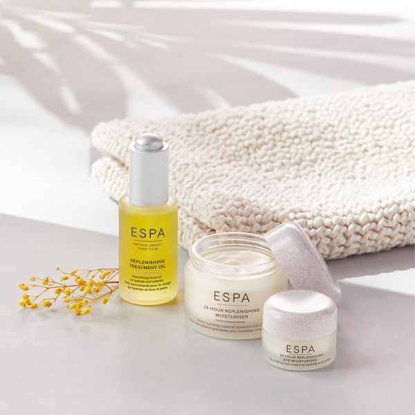 ESPA | Natural Skincare & Luxury Beauty Products