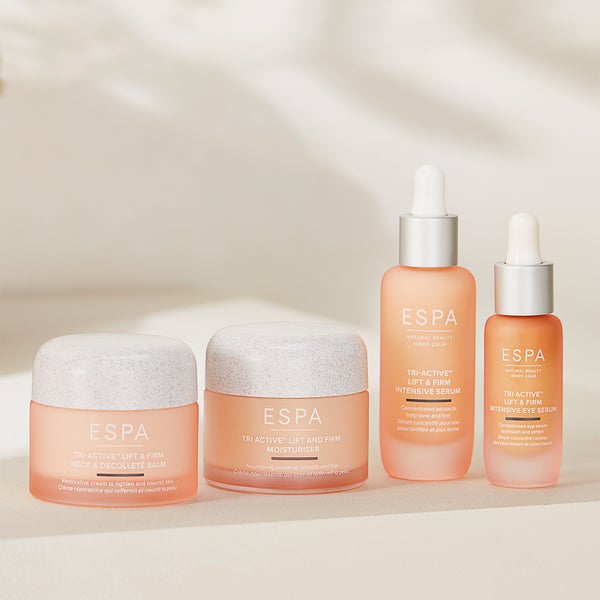 ESPA | Natural Skincare & Luxury Beauty Products